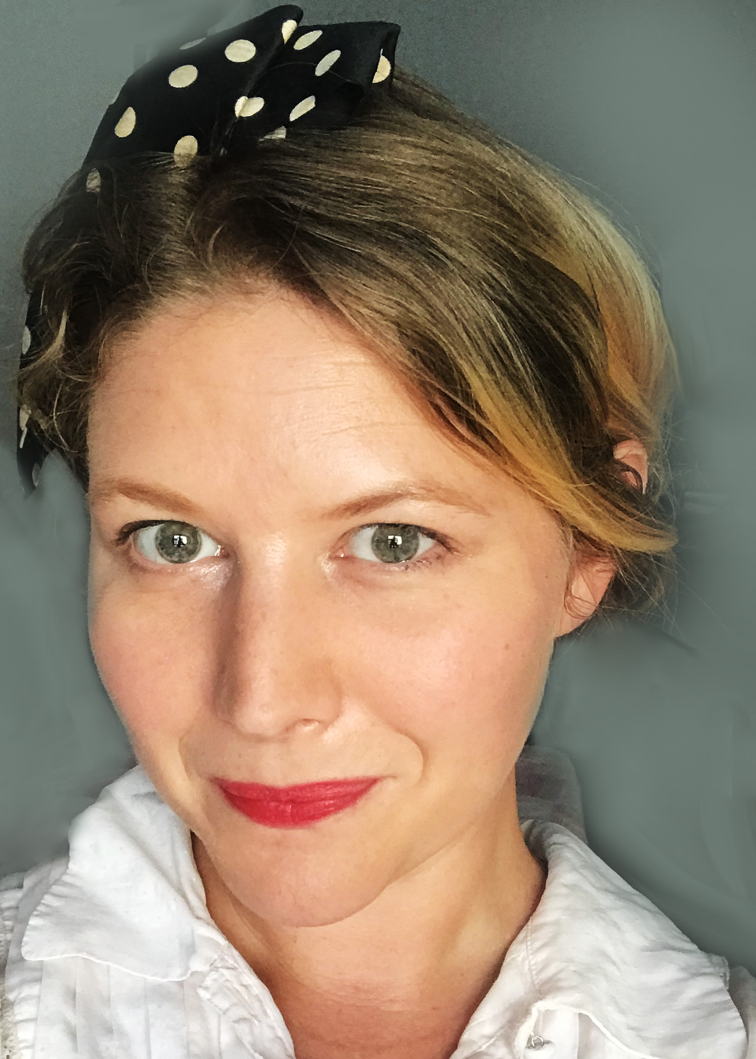 CREDENTIALS: LINDSEY KENNEDY – TePonui Media